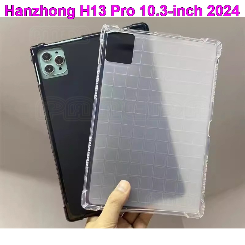 For Hanzhong H13 Pro 10.3 inch 2024 Universal Tablet Protective Case ...