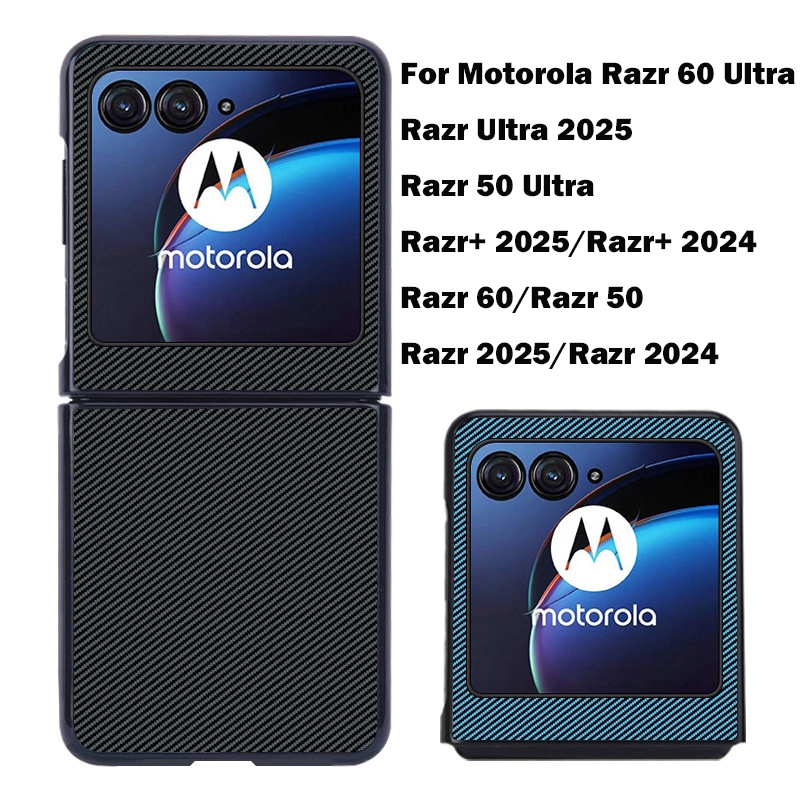 Razr60Ultra Casing Case For Motorola Razr 60 Ultra Razr 50 Ultra Razr ...