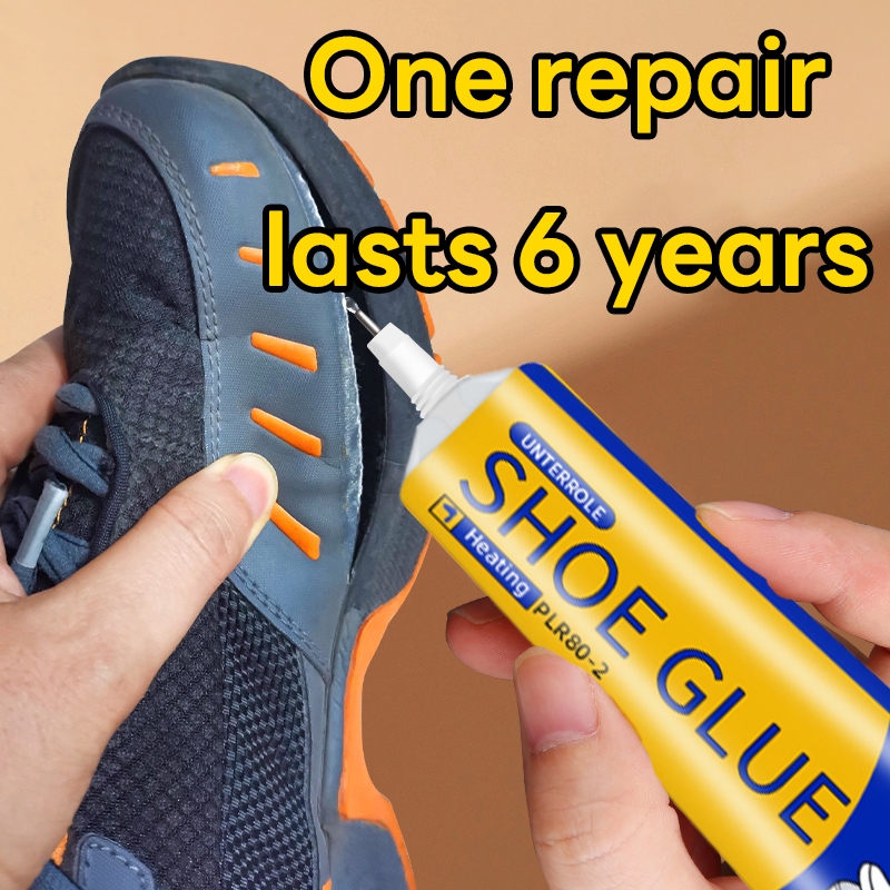 🏃Professional shoe adhesive from a shoe factory🛠️shoe glue gam kasut ...