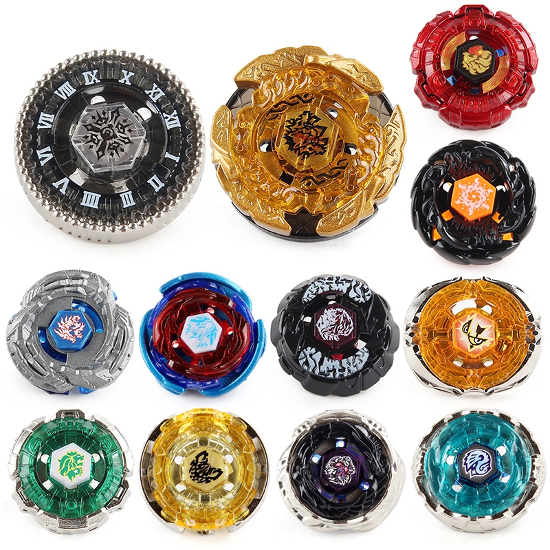 Single Piece AB03~AB04 Series Constellation beyblade metal fusion micro ...