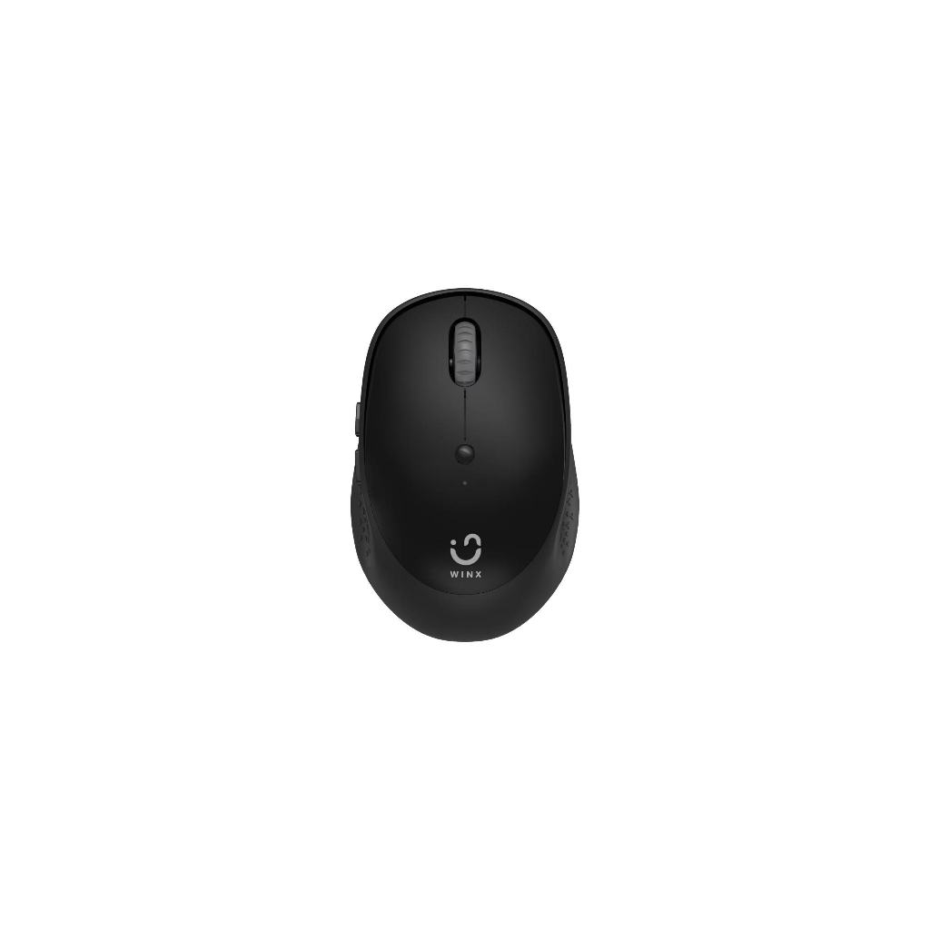 WINX (2 Years warranty) Wireless Bluetooth Mouse Dual Mode Mouse Three ...