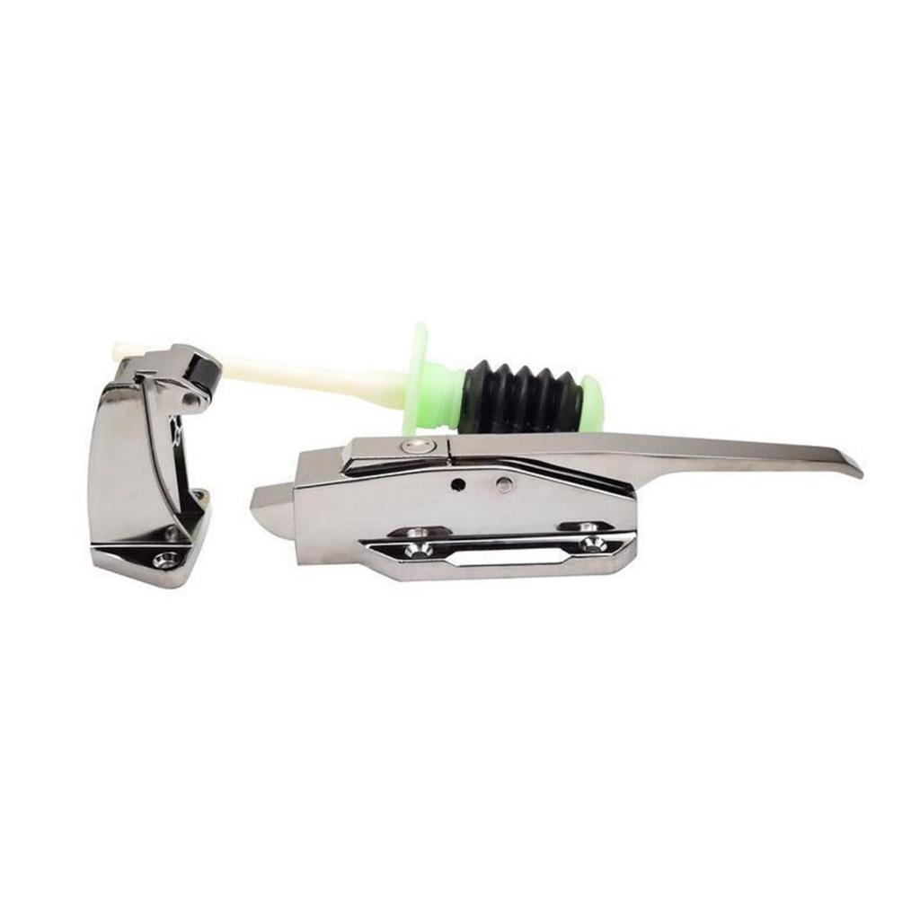SAFETY LATCHES / DOOR HANDLE WITH LOCK(1178) FOR FREEZER COLDROOM ...