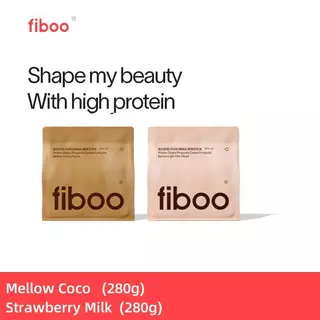 Fiboo Official Store Online, January 2026 | Shopee Malaysia
