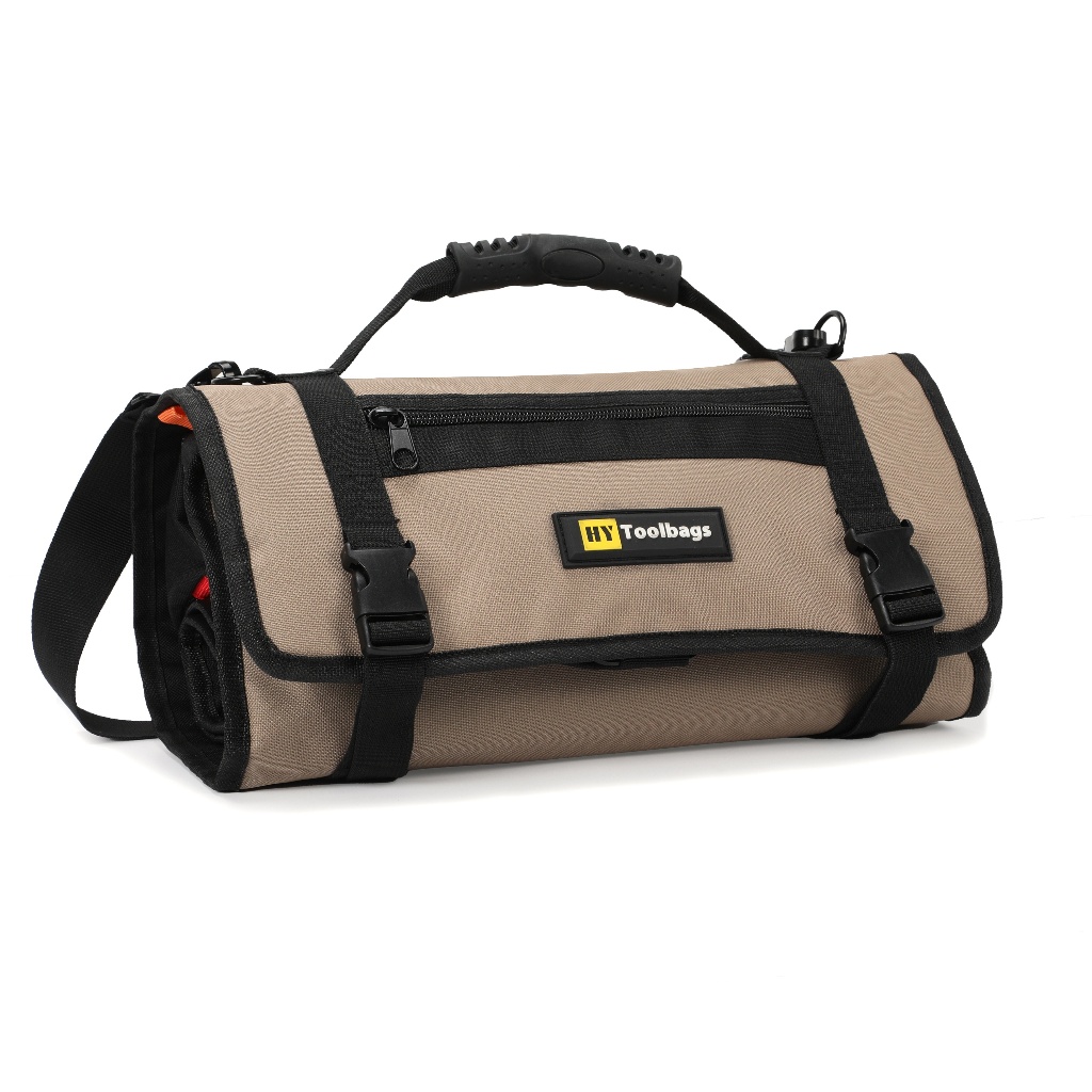 HY Industrial RT-F5 Tool Roll Kit Set | Shopee Malaysia