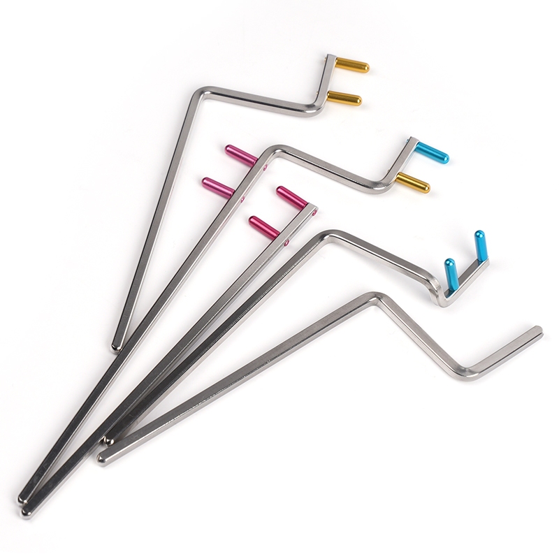 Autoclave Dental X-Ray Indicator Bitewing Aligning Arms Sensor ...