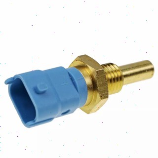Coolant Temperature Sensor 20450685 20513340 For VOLVO EC160B EW160B ...