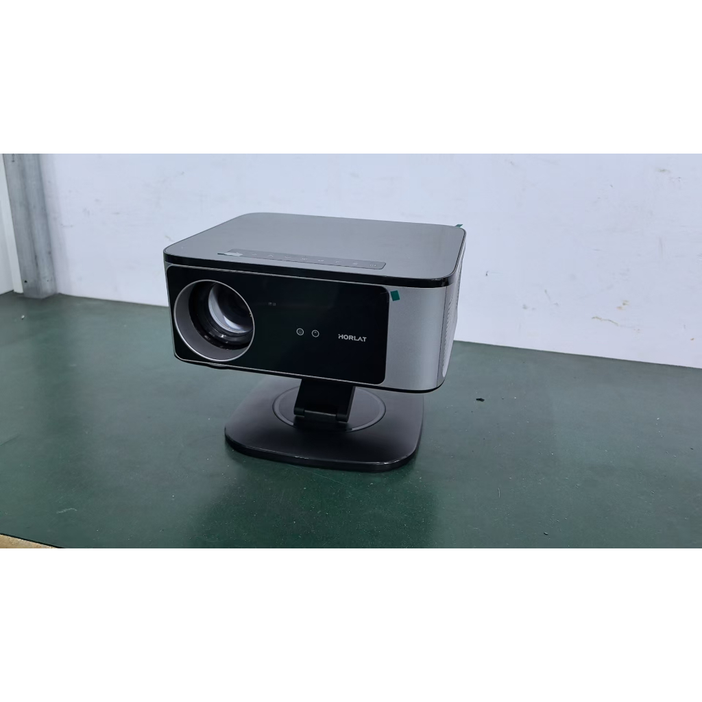 Horlat T10 wifi projector 8k FHD HighBright 1100ANSI Auto Focus ...