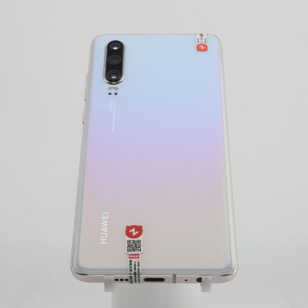 HUAWEI Glory P20/30/40 (8GB+128GB) Global Version Second-hand ...