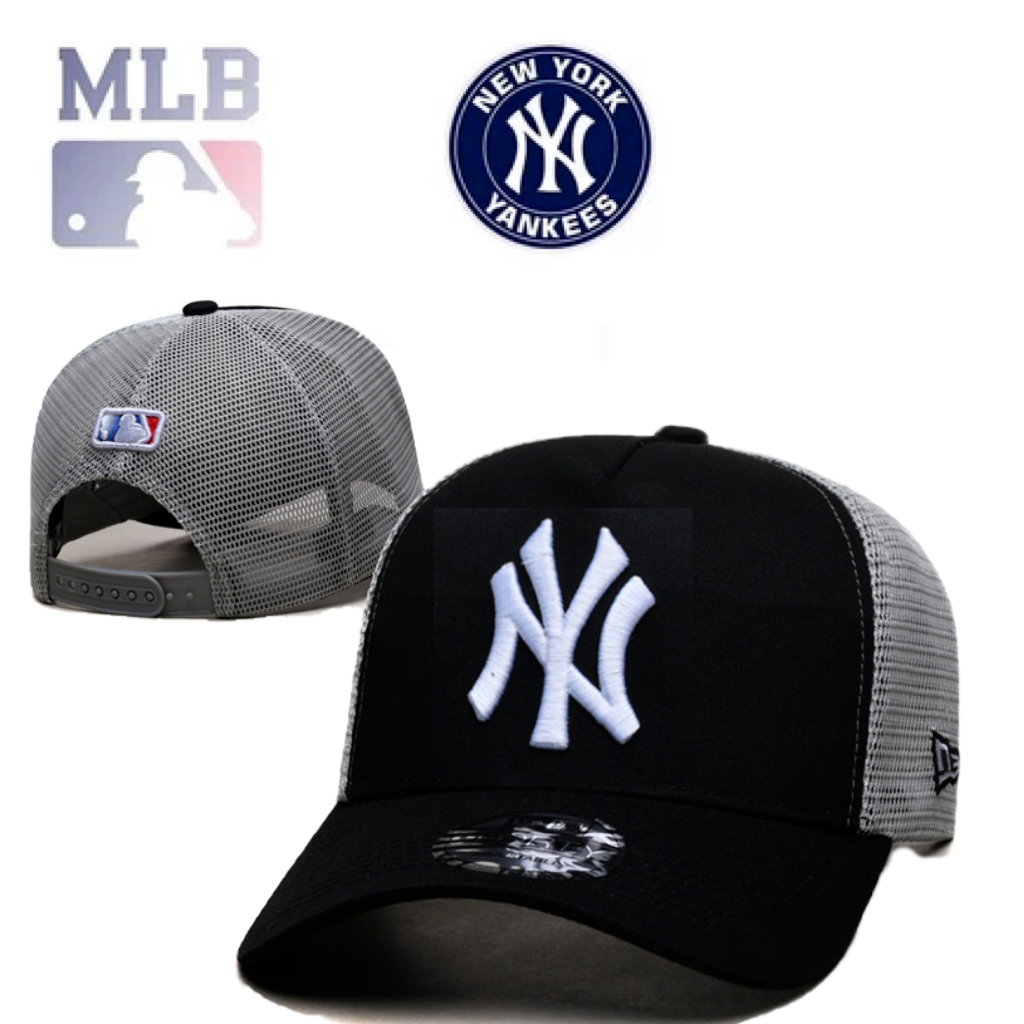 Men's OUTDOOR Hats/NY Mesh Caps/BASEBALL Caps/PREMIUM Men's And Women's ...