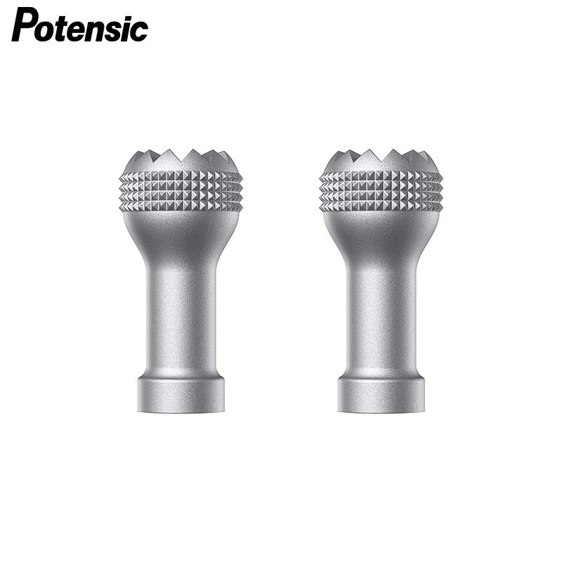 Potensic Control Sticks for Atom 2 Drone' Remote Control Only, 2pcs in ...