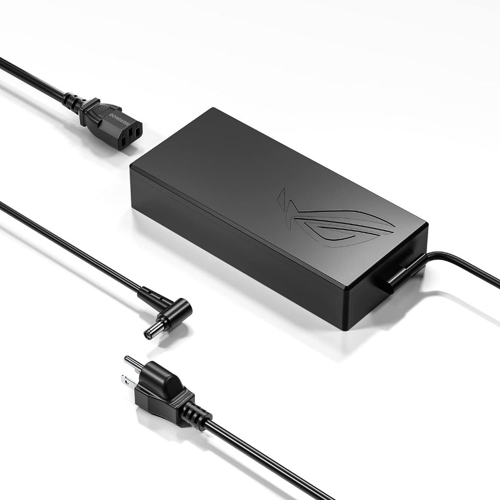 180W Charger Fit for ASUS ROG Zephyrus G14 GA401 G15 GA502, ASUS ADP ...