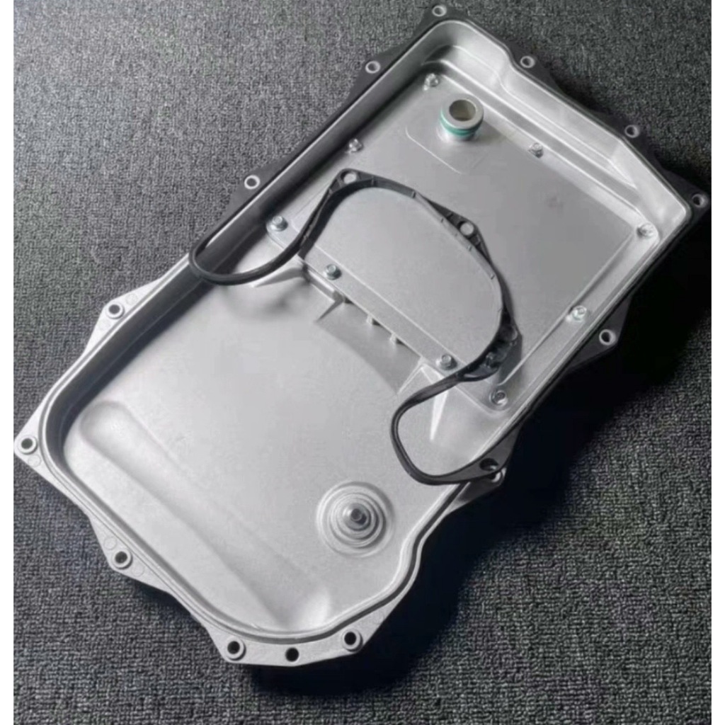 Aluminum 8HP LAND ROVER JAGUAR BMW GA8HP45Z AUTO FILTER AUTO OIL PAN ...