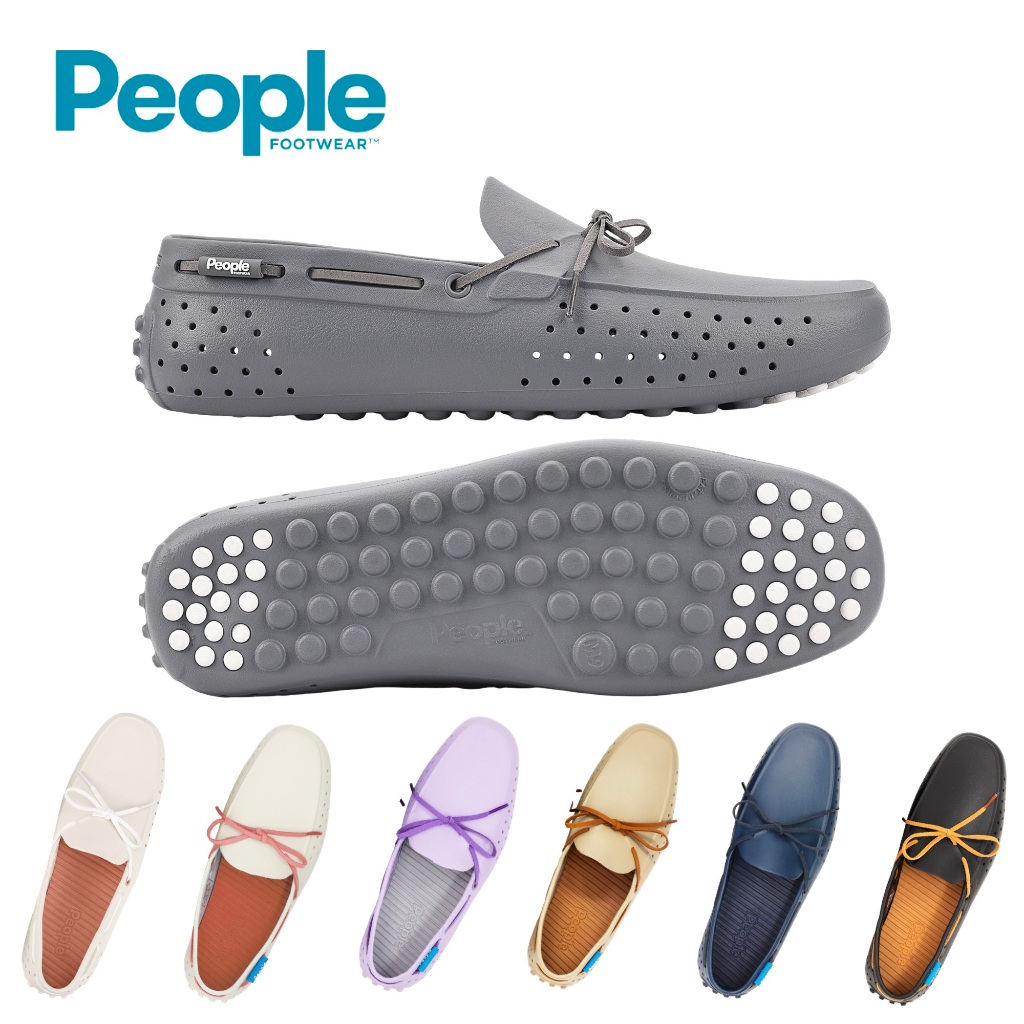 People Footwear USA Senna, Kasut Lelaki, Kasut Perempuan, Kasut Kasual ...