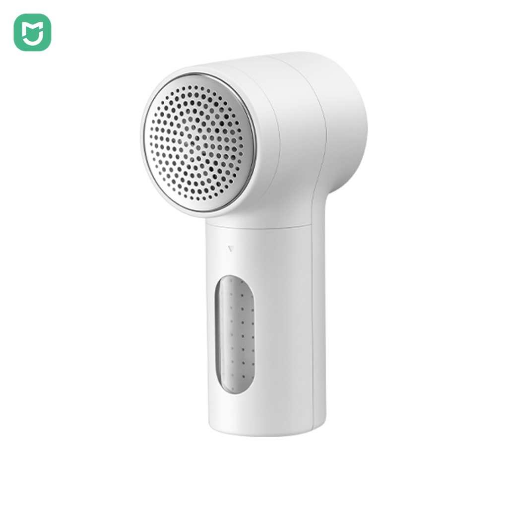 Mijia Clothing Hairball Trimmer 2 Rechargeable Hair Removal Ball Device ...