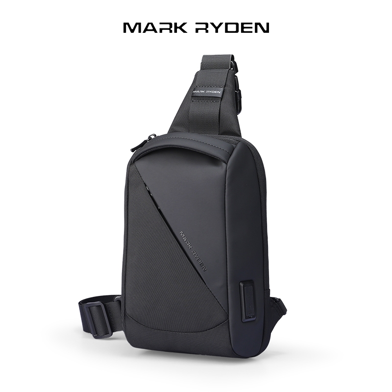 MARK RYDEN Crossbody Shoulder Bag Men | Shopee Malaysia