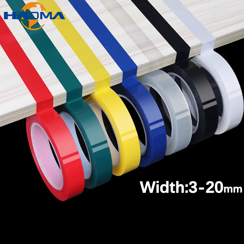 5S Desktop Positioning Tape Marking Tape Whiteboard Color ...