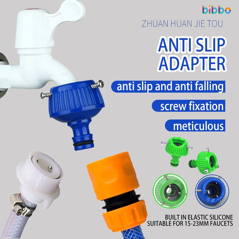 In Stock Strong Faucet Quick Water Connector Water Pipe Fast Connecting ...