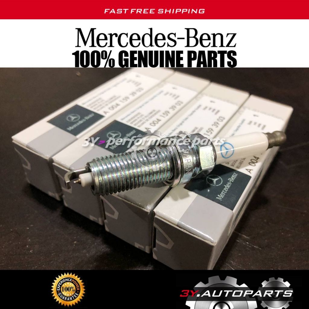 Genuine A0041593903 Mercedes-Benz (@1pcs) For Mercedes-Benz W164 W204 ...