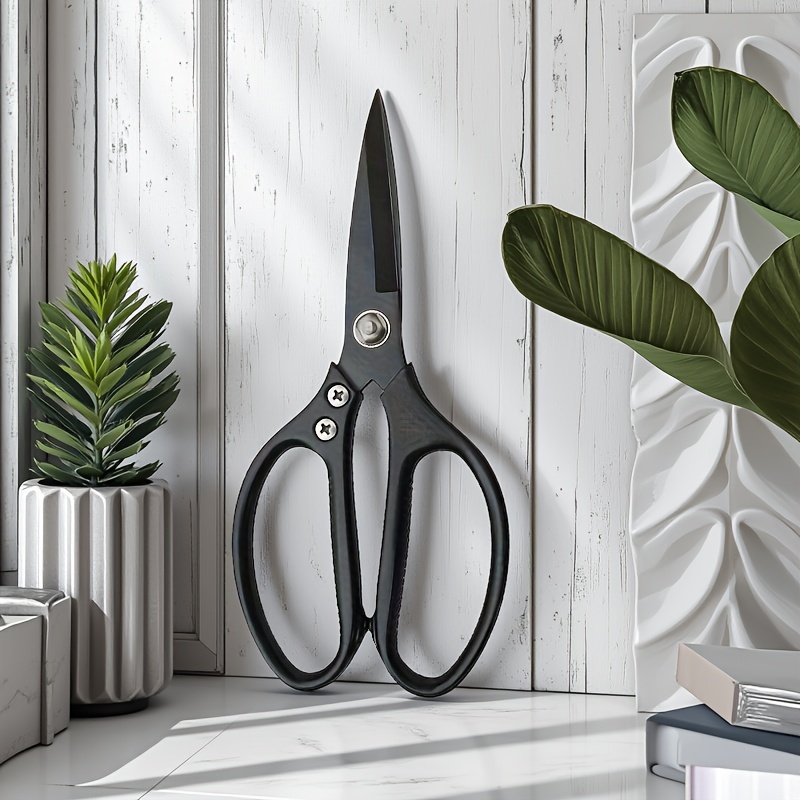 SK5 industrial scissors, aluminum alloy thick iron sheet scissors, iron ...