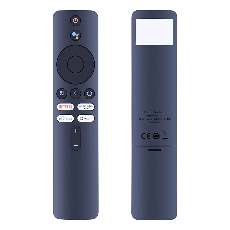 Brand new voice remote control XMRM-M8 For Xiaomi Smart TV 5A 32/40/43 ...