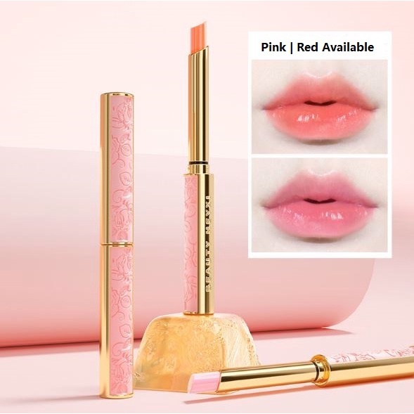 Korea Style Temperature Color Change Lipstick Moisturizing Hydrating ...