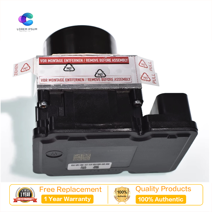 Suitable for the ABS pump brake pump module of the Ford Ecosport Fiesta ...