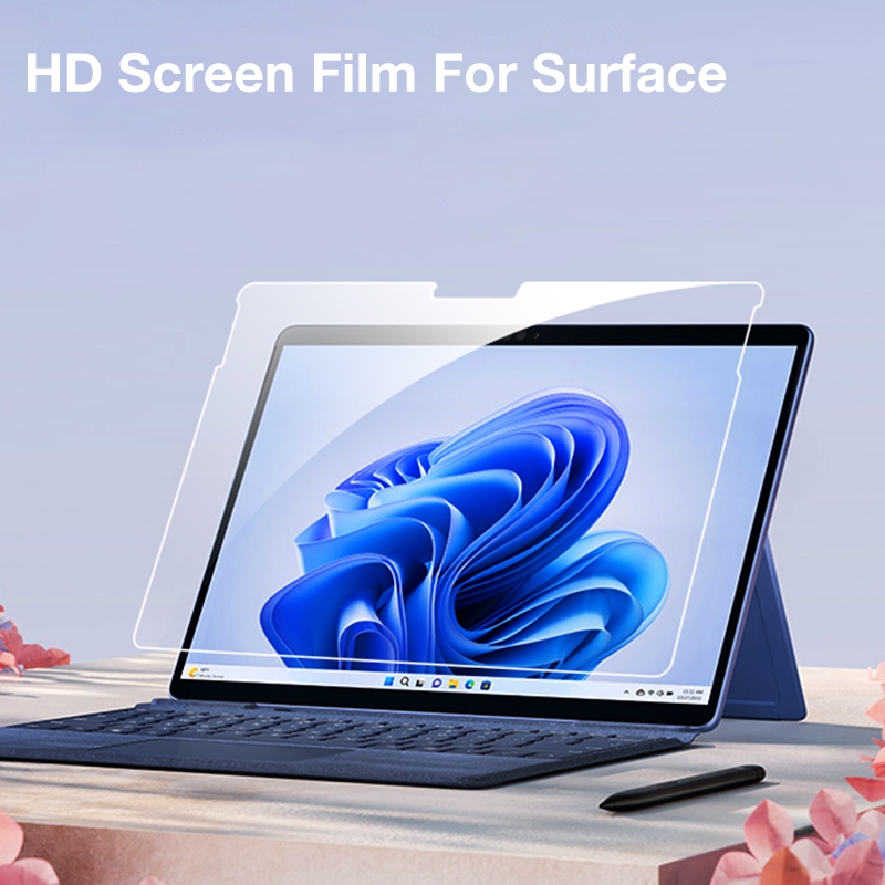 Screen Protector for Microsoft Surface Pro 12’’/11/10/9/8/7/6/5 Laptop7 ...