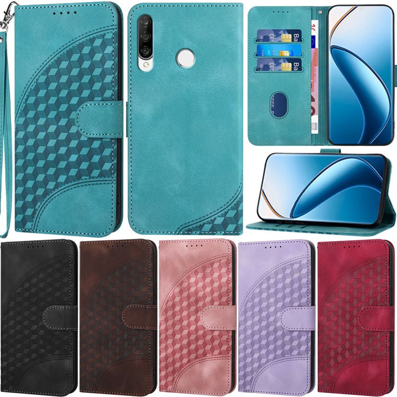 Luxury Casing For Huawei P30 Lite P20 Pro P Smart Z P20 Lite Y9 Prime ...