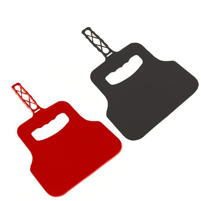 Outdoor Picnic Barbecue Fan, Combustion Fan, Plastic Board Fan ...
