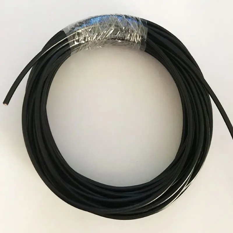 1pc 1m RG174 50ohm RF Coax Cable RG-174 RF Coaxial cable Adapter ...