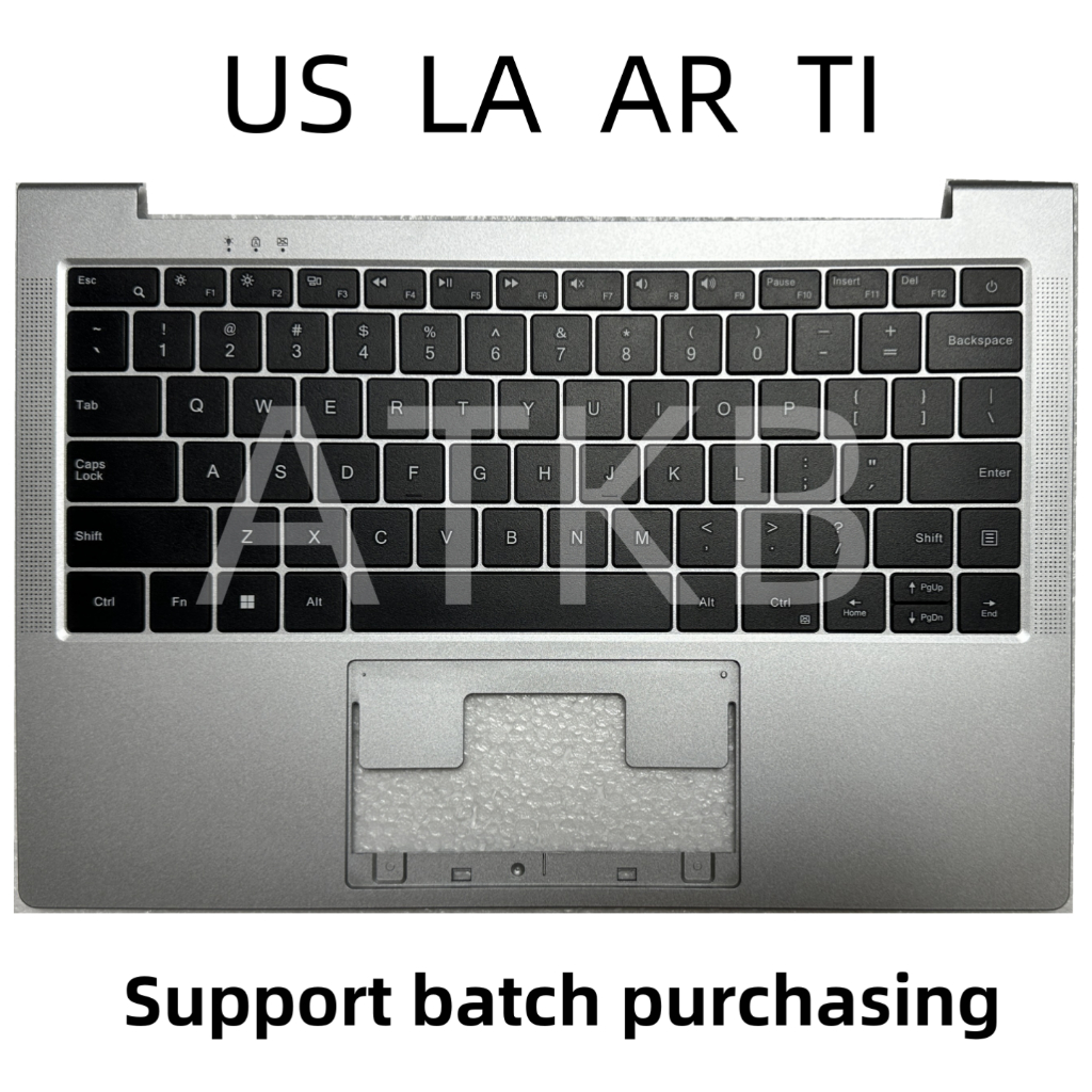 ACER LITE 14 keyboard N23G1 AL14-31P-C6PU keyboard C shell | Shopee ...