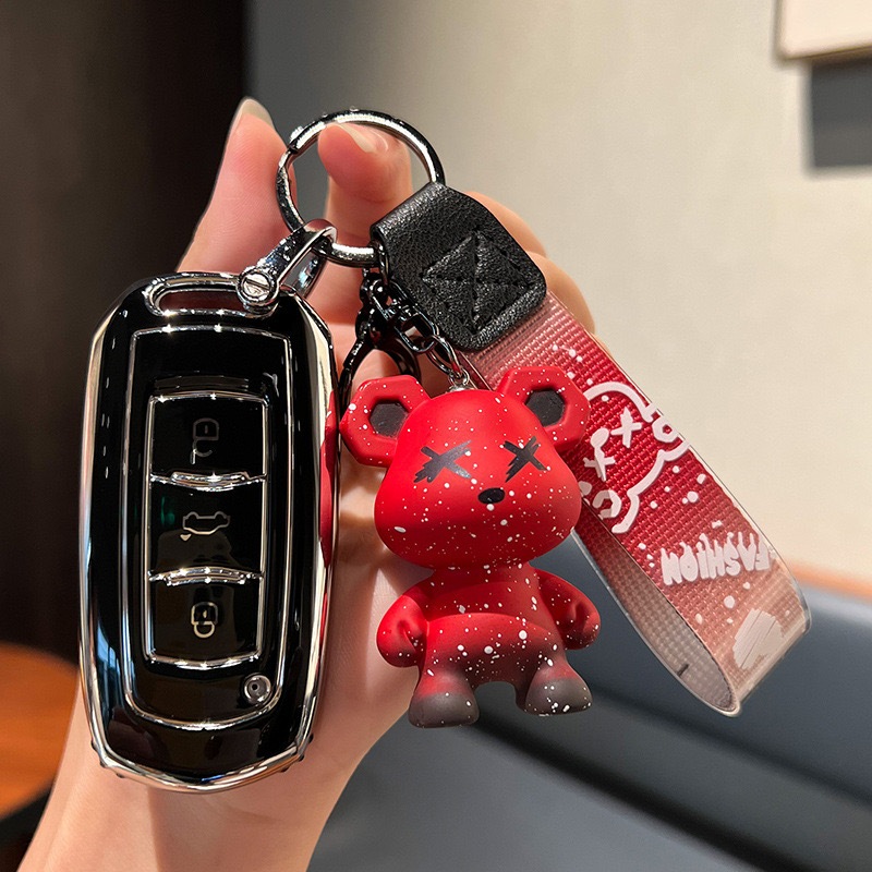 proton car key case for proton X70 X50 X90 S90 S70 car Transparent ...