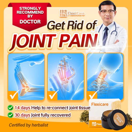 FlexiCare 𝗢𝗳𝗳𝗶𝗰𝗶𝗮𝗹 | Flexicure Joint Cream Knee Arthritis Muscle Neck ...