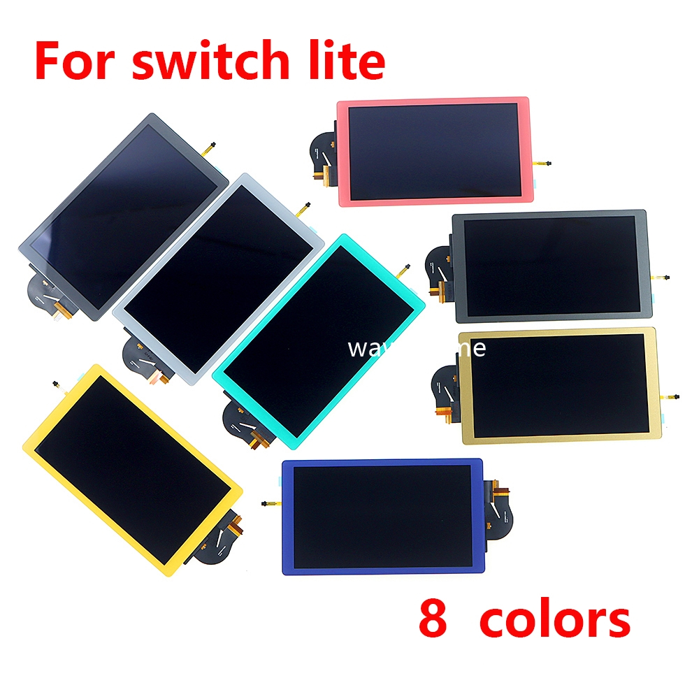 1PC 2 in 1 LCD Display Screen with touch screen for Switch Lite Full ...