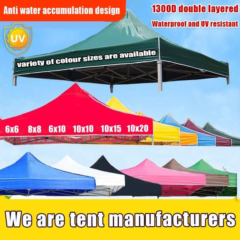 6x6 8x8 6x10 10x10 10x15 10x20Ft canopy 10x10 kanopi 10 x 15 kanopi 8x8 ...
