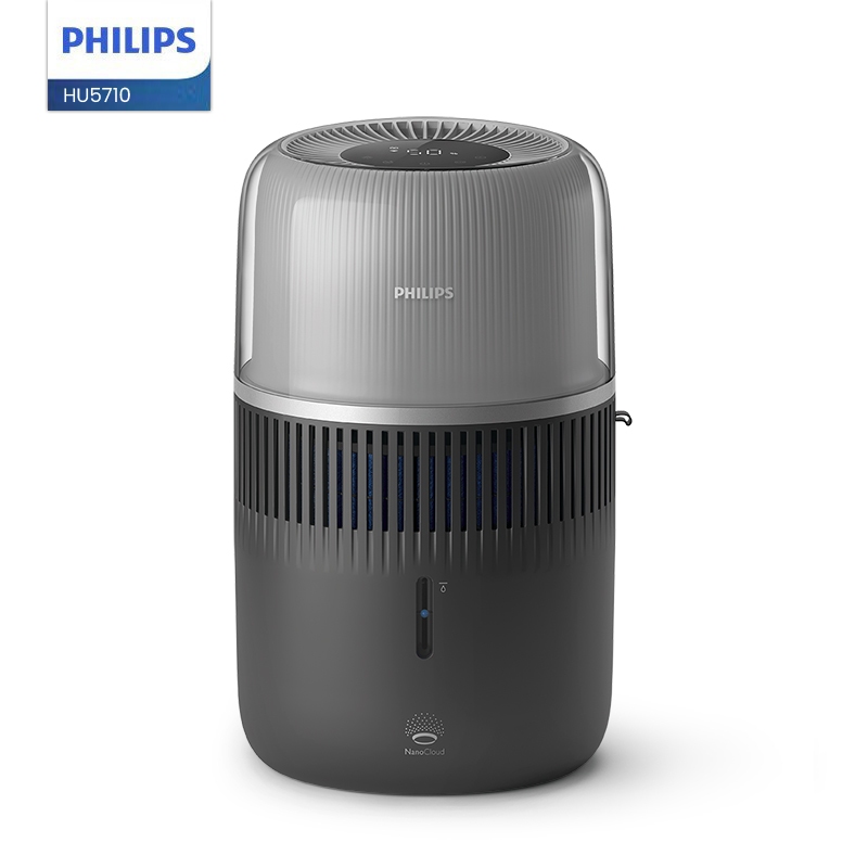 Philips Humidifer HU5710 Fog-free Air Humidifier | Shopee Malaysia