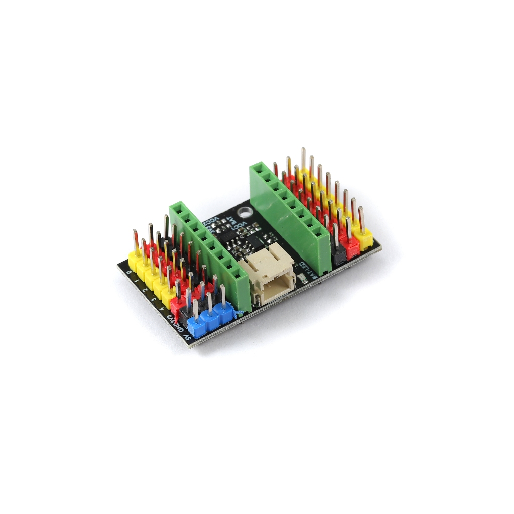 SuperMini ESP32-C3 Development Extension Board ESP32 Extension Version ...