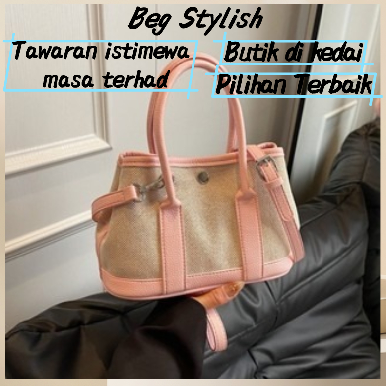 Beg tangan beg taman mewah untuk wanita 2025 beg silang bahu wanita ...