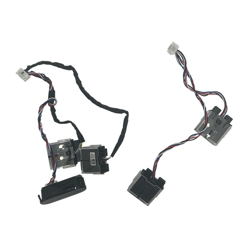 Robot Vacuum Cleaner Cliff Sensor Compatible Roborock P10 Pro Qrevo ...