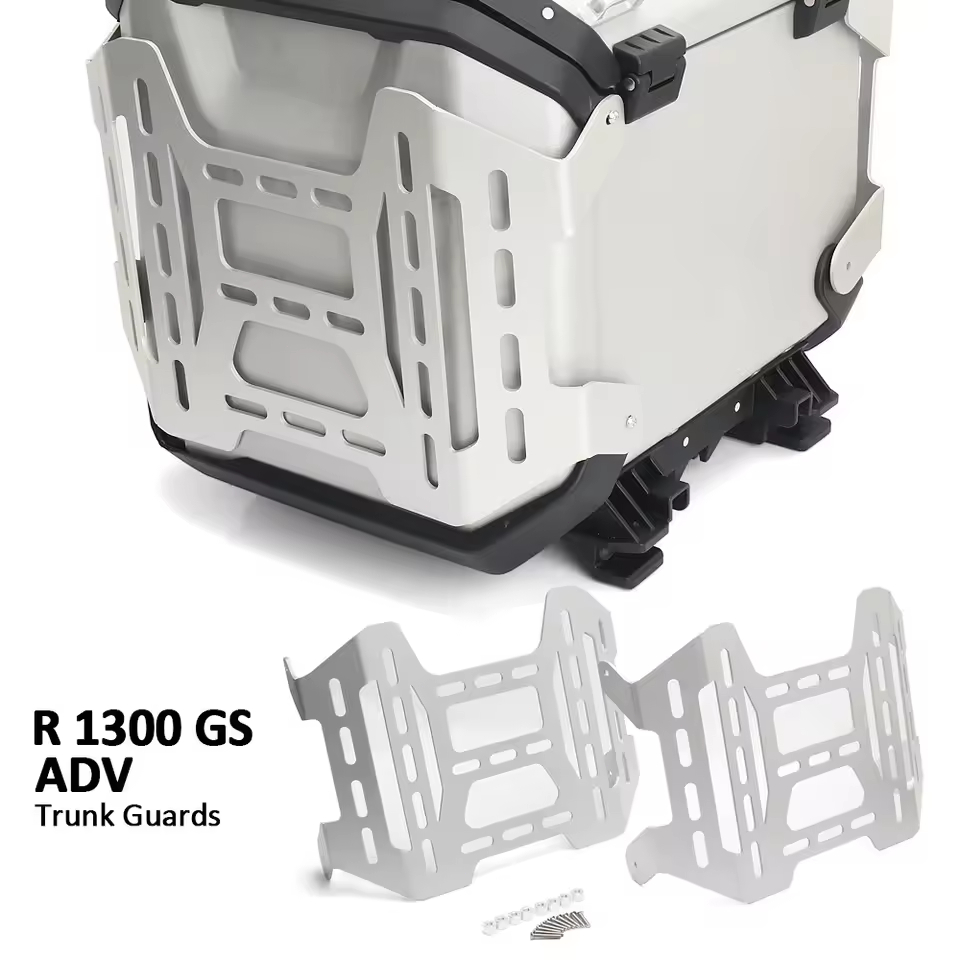 For BMW R1300GS ADV R1300 GS R 1300 GS Adventure 2024 2025 Luggage ...