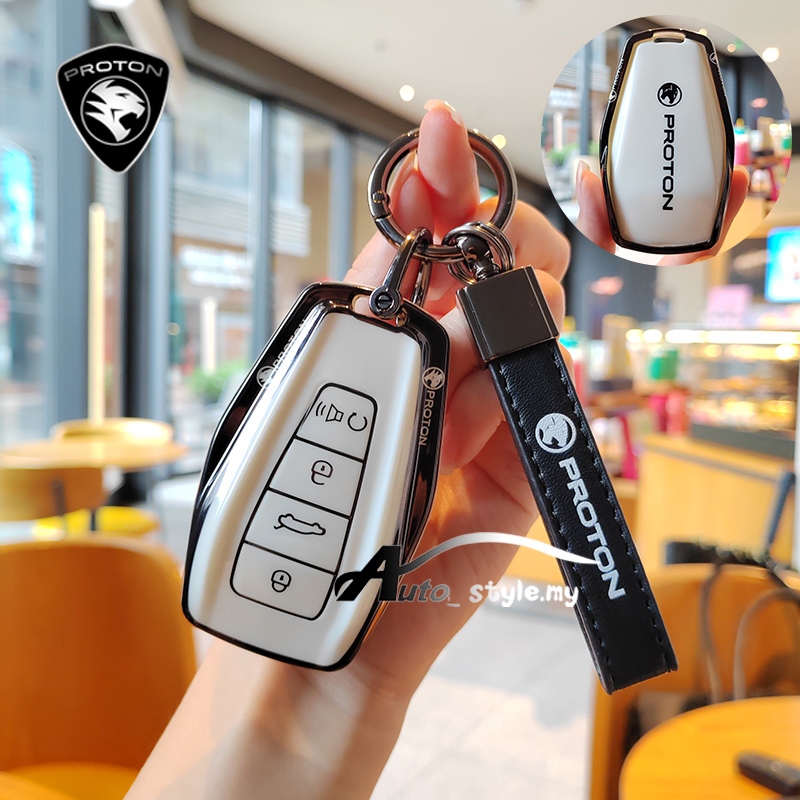 Proton Car Key Case Proton X50 Key Cover Proton S70/S90/X50/X90 Remote ...