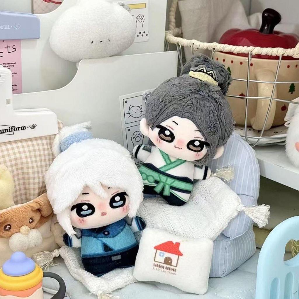 VALORANT Merchandise 10cm Cotton Doll Valent Sage Jet Style Attribute ...