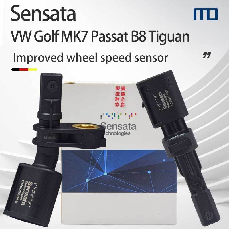Volkswagen Speed Sensor ABS Sensor VW Golf MK7 Passat B8 Touran Tiguan ...