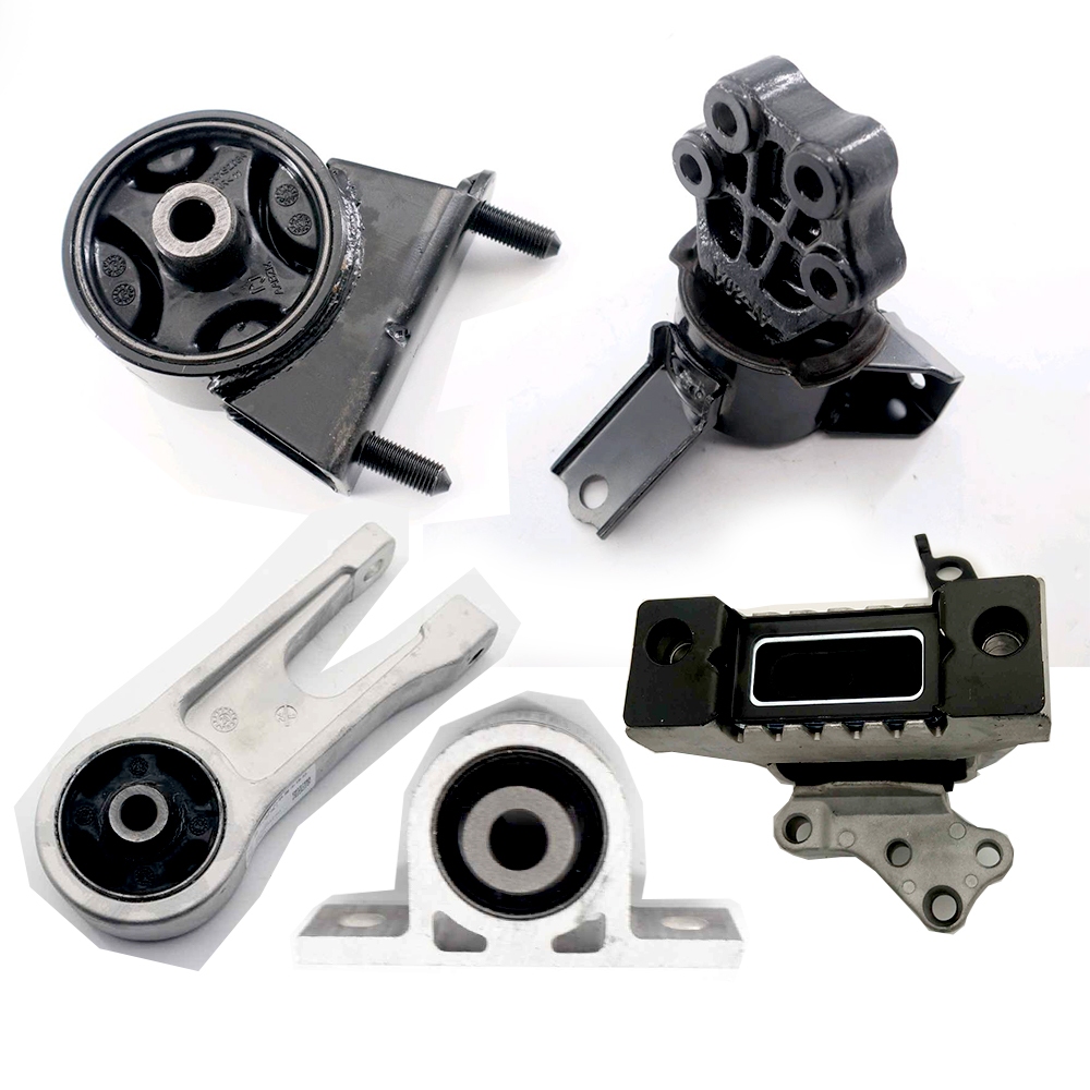 Engine Suspension/Engine Mounting For GREAT WALL H2 6AT 1.5T | Shopee ...