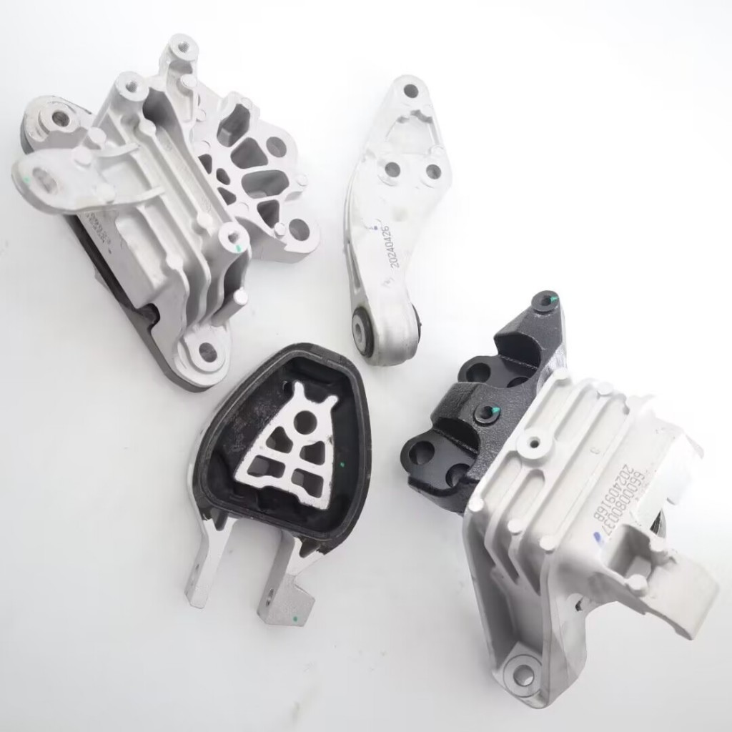 Engine Mounting SET (1 SET) For Geely Coolray PROTON X50 1.5L TURBO ...