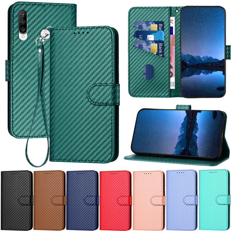 Luxury Casing For Huawei P30 Lite Y9 Prime 2019 P20 Lite P Smart Z P30 ...