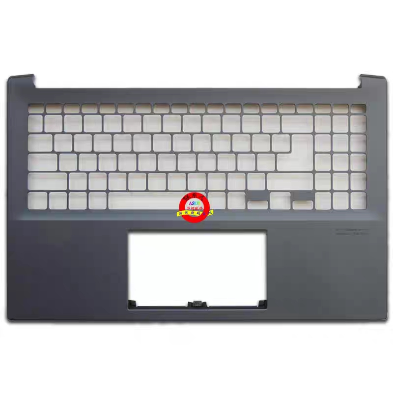 New For ASUS PRO15 K6500 M6500Q M6500R M3500 M3500QC Blue Silver ...
