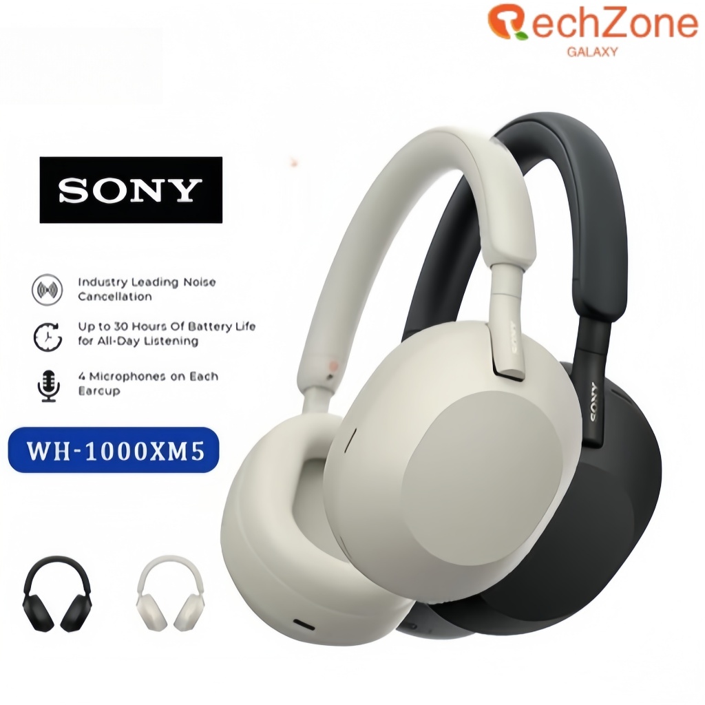 [Special Offer Processing]SONY WH-1000XM5 Wireless Bluetooth Noise Cancelling Headphone | XM5 ...