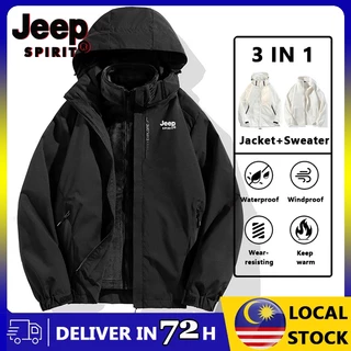 winter jacket Malaysia, Best Deals March 2026 | Shopee Malaysia