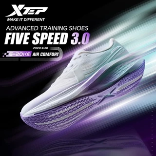 XTEP Official Shop Online, July 2025 | Shopee Malaysia